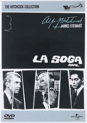 La Soga - CeX (MX): - Comprar, Vender, Donar